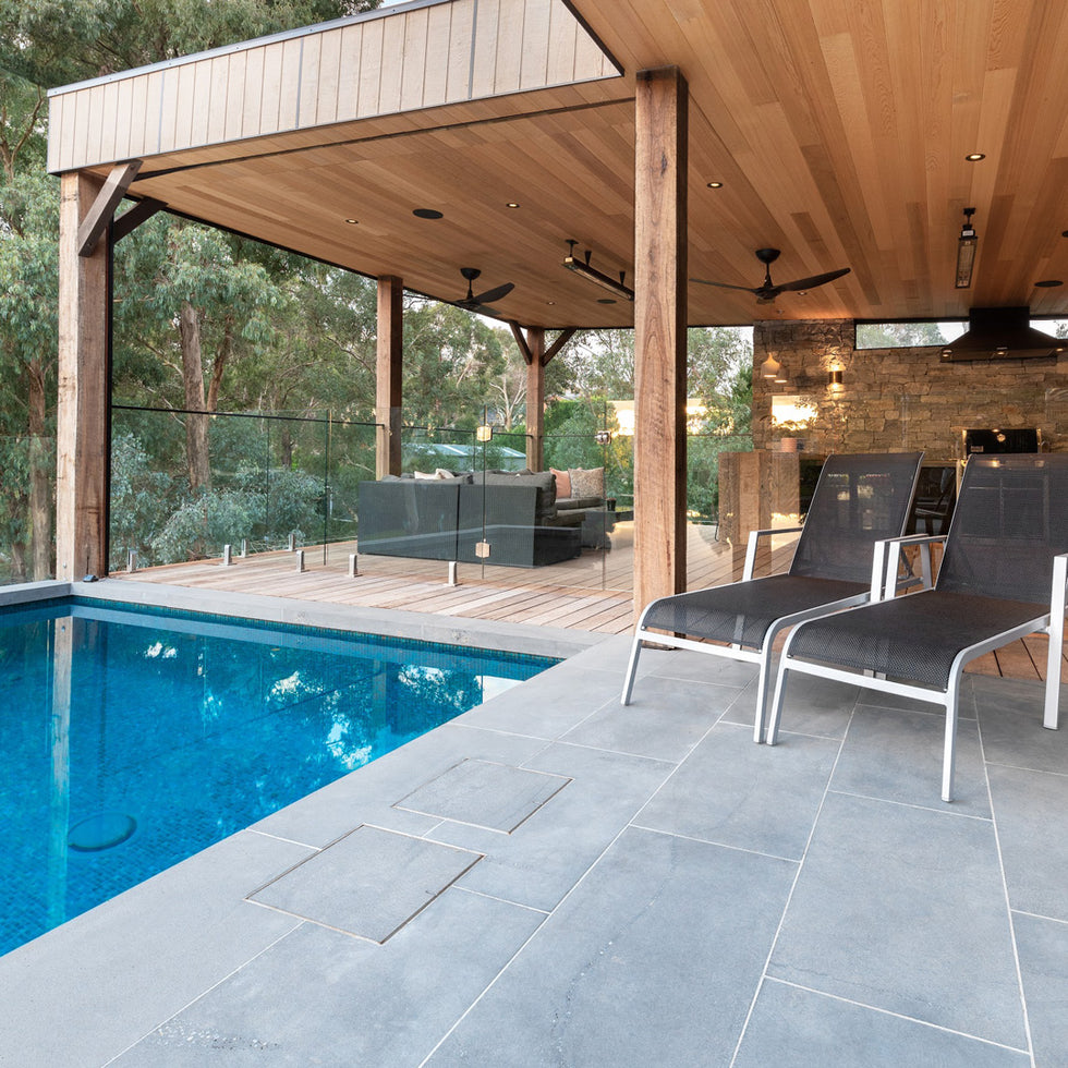 Pool Skimmer Covers | Flush Tile-Insert Skimmer Lids (316 Stainless ...