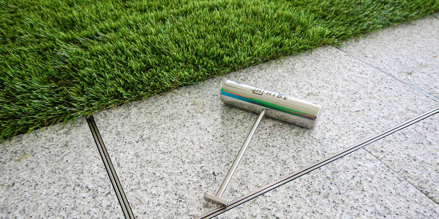 Safety Key for use with the HIDE range of Access Covers – HIDE Access ...