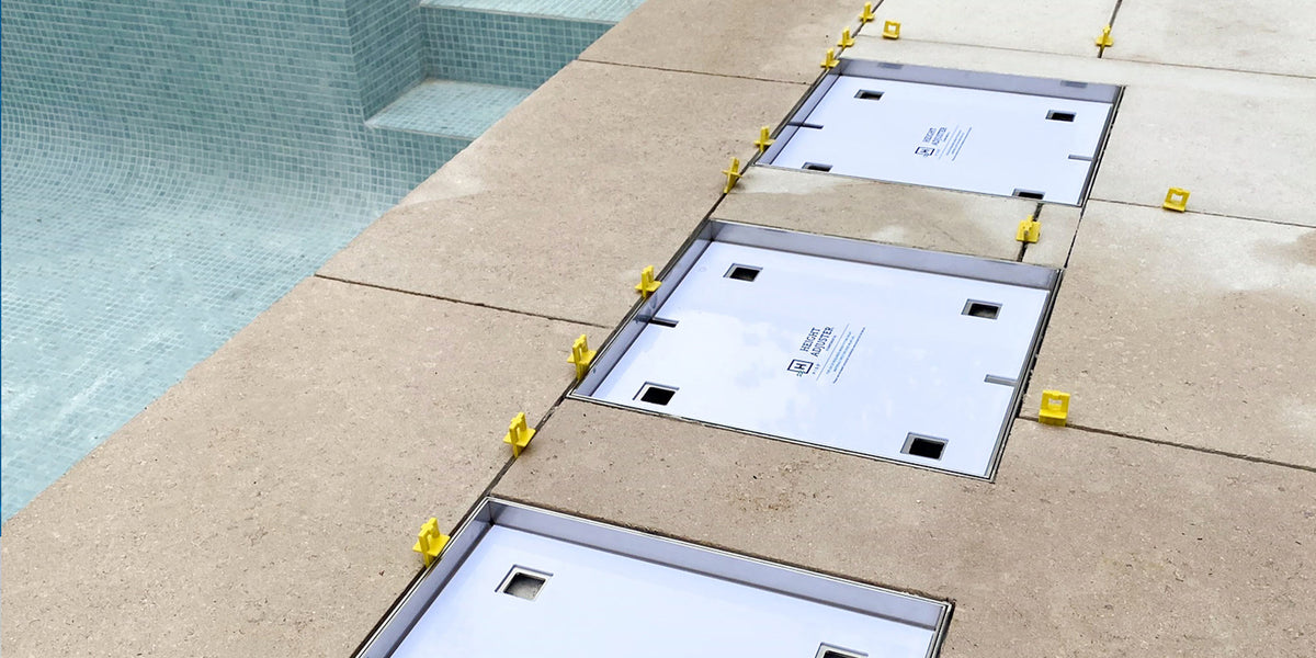 HIDE Access Cover Skimmer Cover Installation Instructions – HIDE Access ...